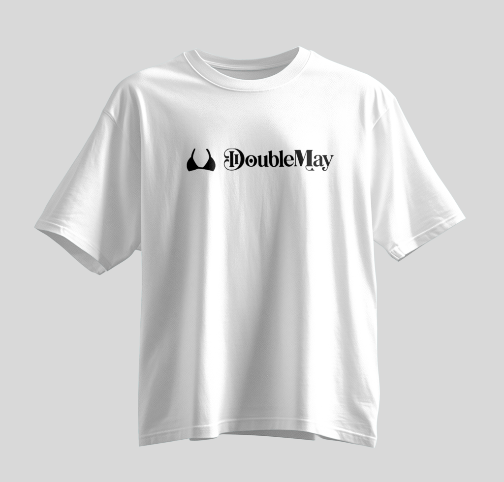 Double May T-shirt – Doublemay Store